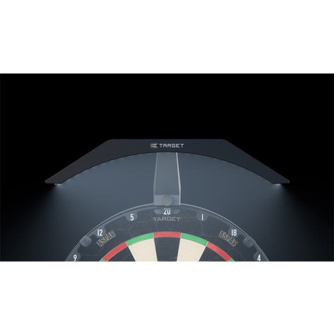 Target Darts Arc V2 Dartboard Lighting System - Oświetlenie do tarczy ...